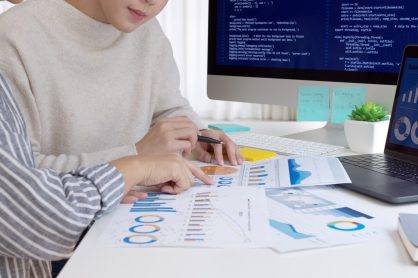 Cabinet de Conseil en stratégie d'entreprise - FINOPIA